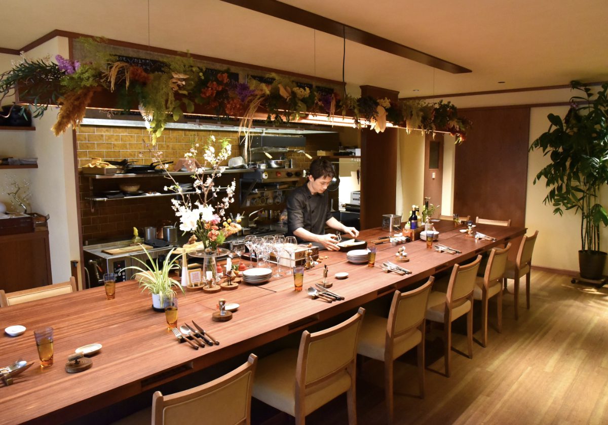 Galinette（ガリネット）｜UMAGA(ウマガ) 福岡の“うまい”を探求するWEBマガジン